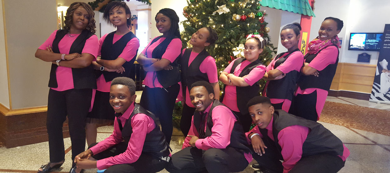 Home - Jesus Christ The Ministry